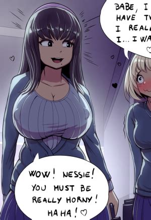 All Comics From Author Lewdua Page 2 RichPopUp Porn Comics