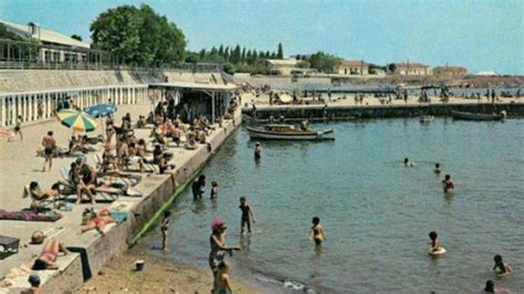 Süreyya Plajı Nerede Nasıl Gidilir Süreyya Plajı Ne Zaman Kapandı