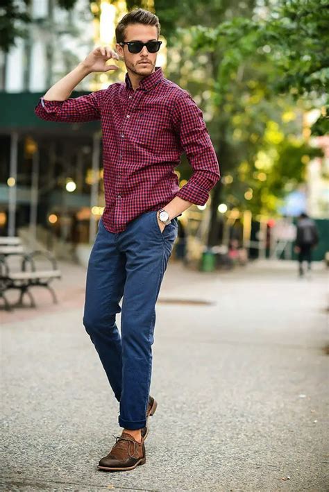 Outfits Para Hombres Deportivo Casual Y Formal Con Estilo Moda Y