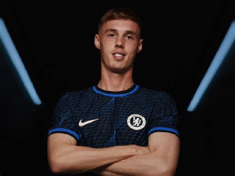 Chelsea Rampungkan Transfer Cole Palmer Dari Manchester City Liga