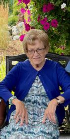 Mary Evelyn Theriault 19412023 avis décès necrologie obituary