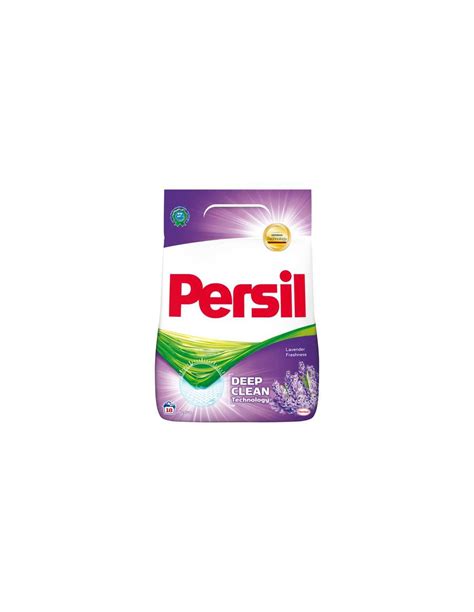 Persil Proszek Do Prania Lawenda Pra Kg