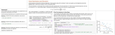 live scripts and functions matlab and simulink mathworks united kingdom