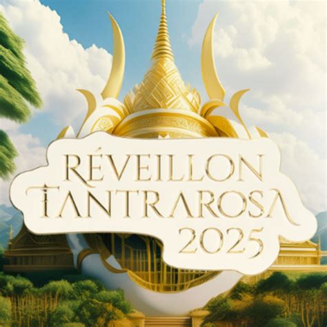 Réveillon Tantrarosa Ingresso Desconto Garopaba SC