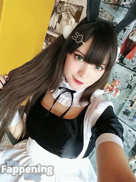 Hato Joestar Brokenhaato Hatojoestar Hawkhatesyou Nude Leaks Onlyfans Photo 18 Thefappening