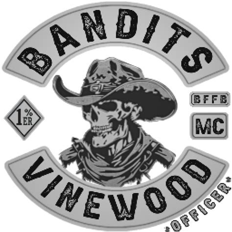 Bandits MC VW OF Crew Emblems Rockstar Games Social Club
