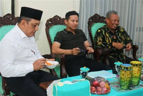 Trenggalek Produksi Air Minum Kemasan Ini Tujuannya Republika Online