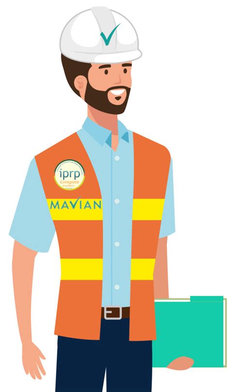 Référent en Santé et Sécurité au Travail MAVIAN