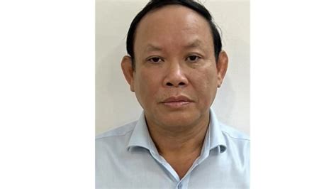 Cựu chủ tịch Nhà Xuất bản giáo dục Việt Nam bị bắt vì sai phạm trong