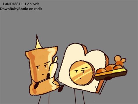 I Drew Coiny And Pin As The Unbread Twins In Omori Rbattlefordreamisland