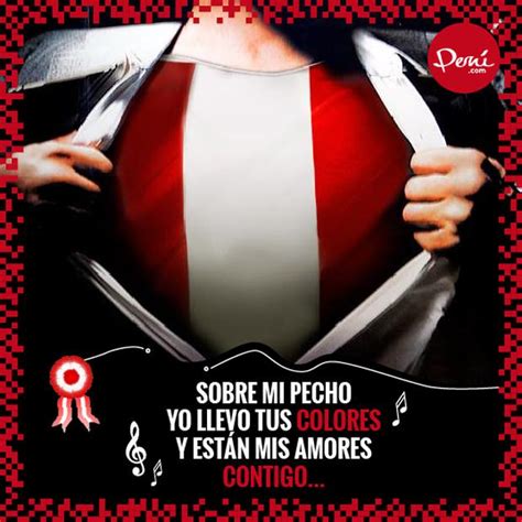 Las mejores frases para celebrar las Fiestas Patrias en Perú imágenes