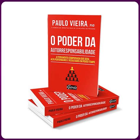 O Poder Da Auto Responsabilidade Shopee Brasil
