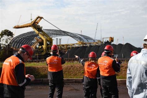 Arcelormittal Busca Consolidarse En M Xico Energy Commerce
