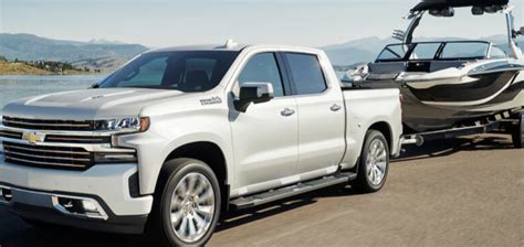 2022 Silverado Z71 Truck