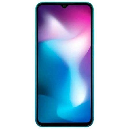 Smartphone Xiaomi Redmi 9c Nfc 3gb 64gb 6 53 Verde Depau