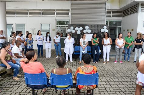 Barra Mansa promove atividades alusivas à campanha Janeiro Branco
