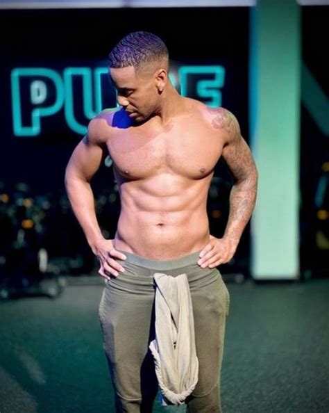 Reggie Yates Bio Age Profession Girlfriend Income Height Twitter