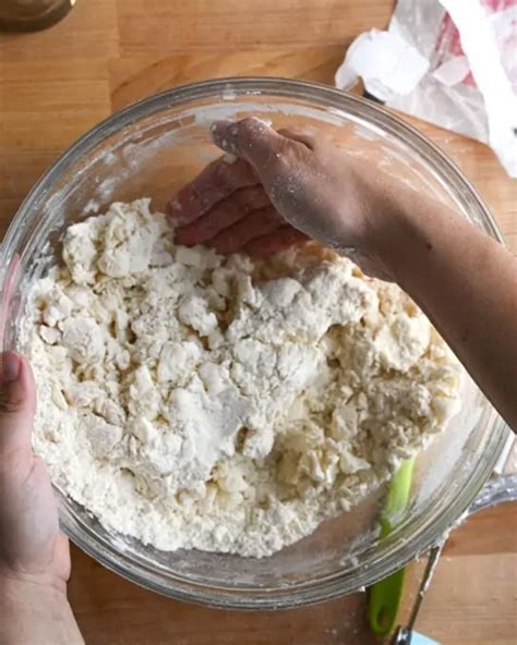 Homemade Pie Crust Buttermilk By Sam