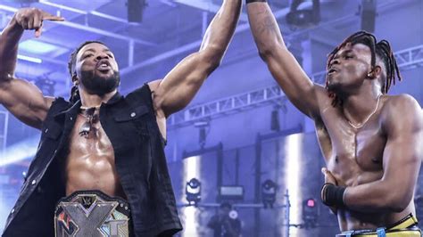 Cobertura En Vivo De WWE NXT 28 05