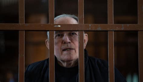 Confermato L Ergastolo A Paolo Bellini Per La Strage Di Bologna La