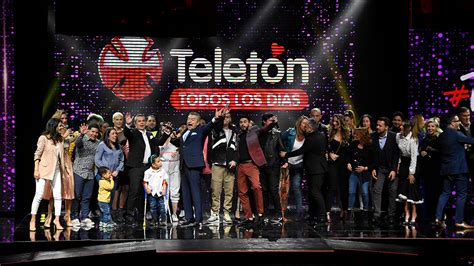 Conoce a todos los artistas confirmados para la Teletón 2021