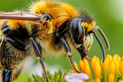 Quelles sont les différences entre les frelons et les abeilles ou les