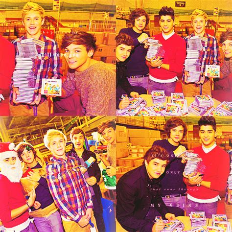 Harry Styles Liam Payne And Louis Tomlinson Image 261074 On Favim