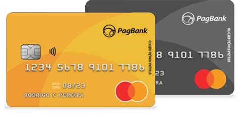 Confira como funciona o cartão pré pago do PagBank e suas vantagens