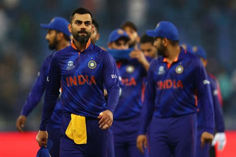 Losing To Pakistan Early Gives India Best Chance To Win T20 World Cup
