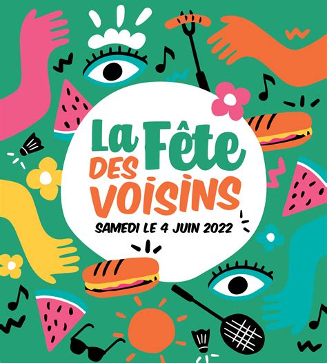 Fete Des Voisins Anjinisaule