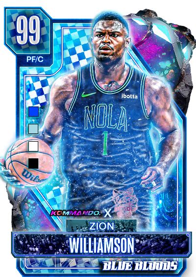 Nba K Kdb Custom Card Collab Wit Deadlyxo