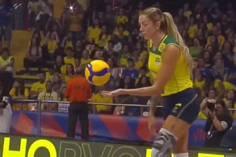 AO VIVO Onde vai passar jogo do Brasil vôlei feminino agora 15 06 DCI