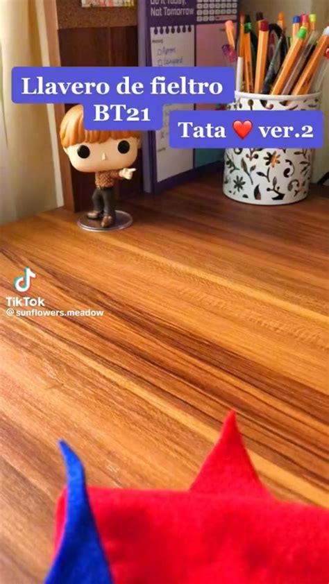 Pin De Feliax En Pines Creados Por Ti Llaveros De Fieltro
