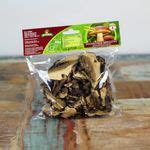 Getrocknete Maronenpilze 40g Podgrzybek Brunatny Suszony Bruspol