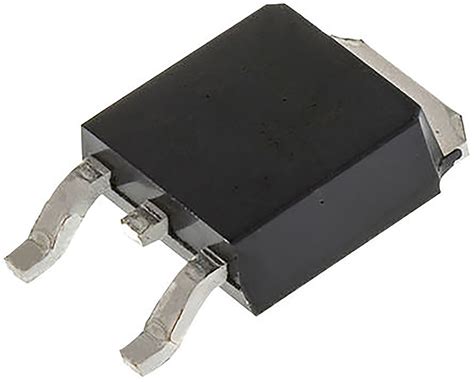 Mosfet Buying Guide What Is A Mosfet Rs Components