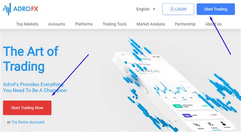 How To Open A Metatrader Account Explained Adrofx