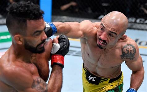 UFC Fight Night Who Won The UFC Fight Last Night 4th December 2021