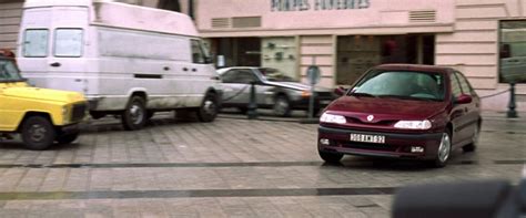 IMCDb Org 1990 Iveco Daily 2a Serie In Maximum Risk 1996