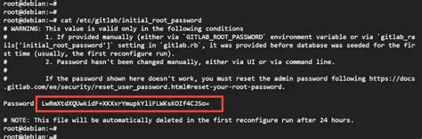 How To Install Gitlab On Debian Step By Step