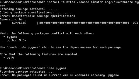 How To Install Pygame On Windows 10