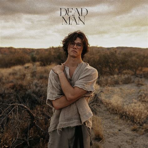 Dead Man Daylight EP Album Von David Kushner Apple Music