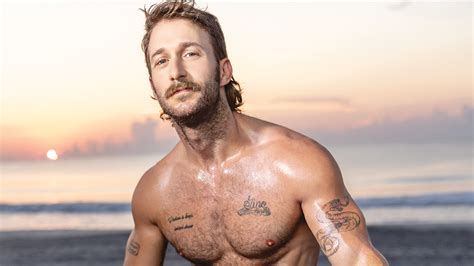 Exclusive Nicholas Ryder Answers Our Rapid Fire Questions TheSword