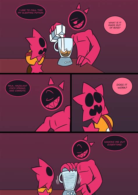 Page 349 By Afrothunder678 On Deviantart Artofit