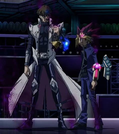 Yu Gi Oh The Dark Side Of Dimensions Image By Studio Gallop
