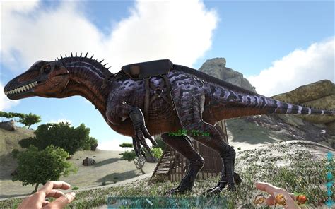 Ark Mod Ark Additions The Collection