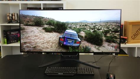 OLED Roadmap 32 Monitor Mit 4K Und 240 Hz Oder 1080p Und 480 Hz