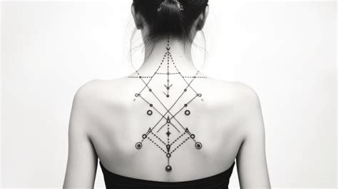 Share More Than 69 Skeleton Spine Tattoo Latest In Coedo Vn