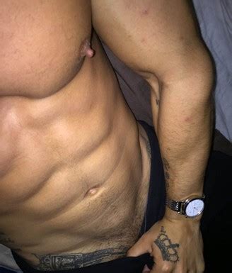 Aaron Carter Shirtless Photoshoot Aaron Carter Shirtless Marlon Texeira