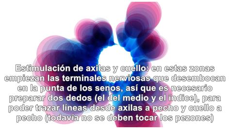 C Mo Conseguir Un Orgasmo Femenino Solo Tocando Los Senos Experta