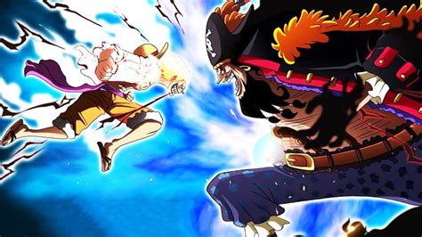 BARBE NOIRE EST IL VRAIMENT LE GRAND MÉCHANT FINAL QUE LUFFY DOIT